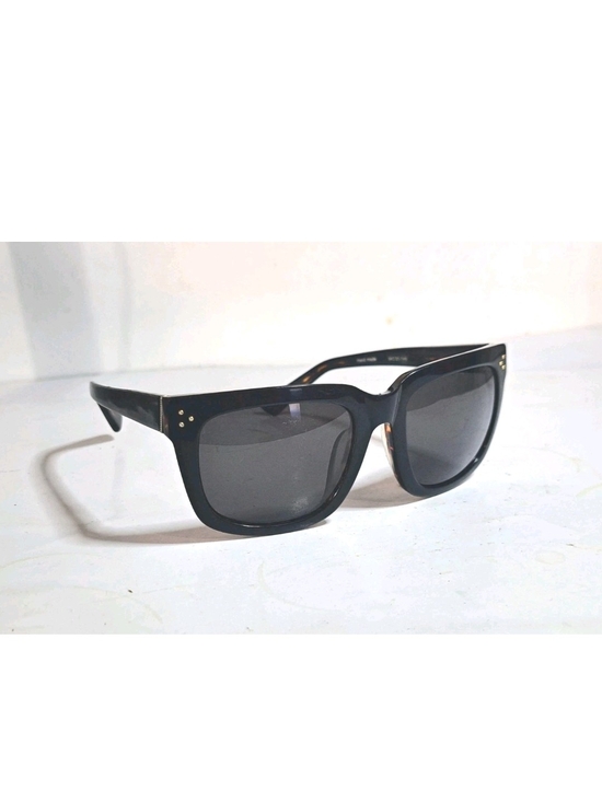 S.T. Dupont | Accessories | S T Dupont Sunglasses Dp 654 Black Unisex ...